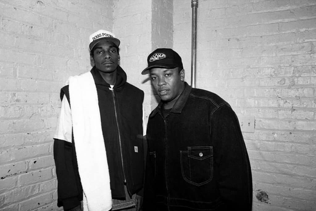 The Top 25 Best Hip Hop Albums of 1993 - Beats, Rhymes & Lists