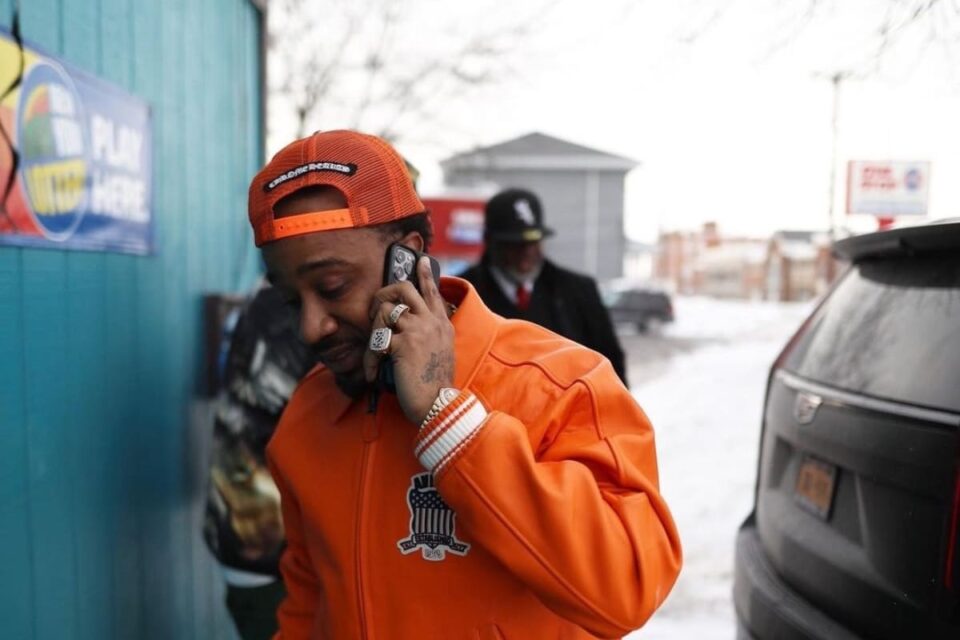 Top Five: The Best Rappers Alive of 2022 (So Far) - Beats, Rhymes & Lists