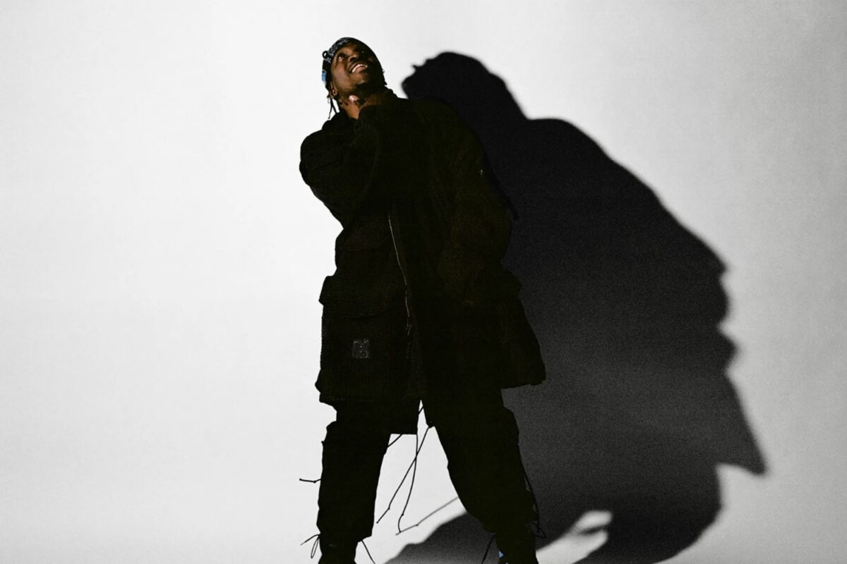 Top Five: The Best Rappers Alive of 2022 - Beats, Rhymes and Lists