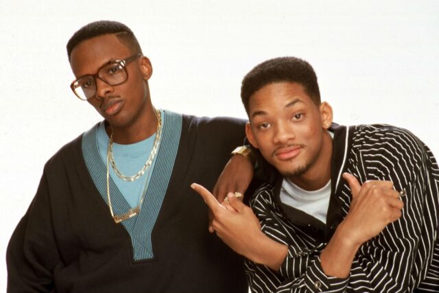 The 25 Best Rap Duos Of All Time - Beats, Rhymes & Lists