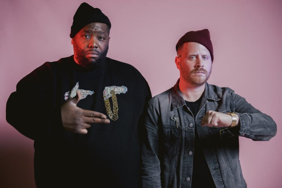 The 25 Best Rap Duos Of All Time - Beats, Rhymes & Lists