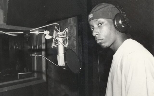 Beats, Rhymes & Lists - Strictly for Hip Hop Heads