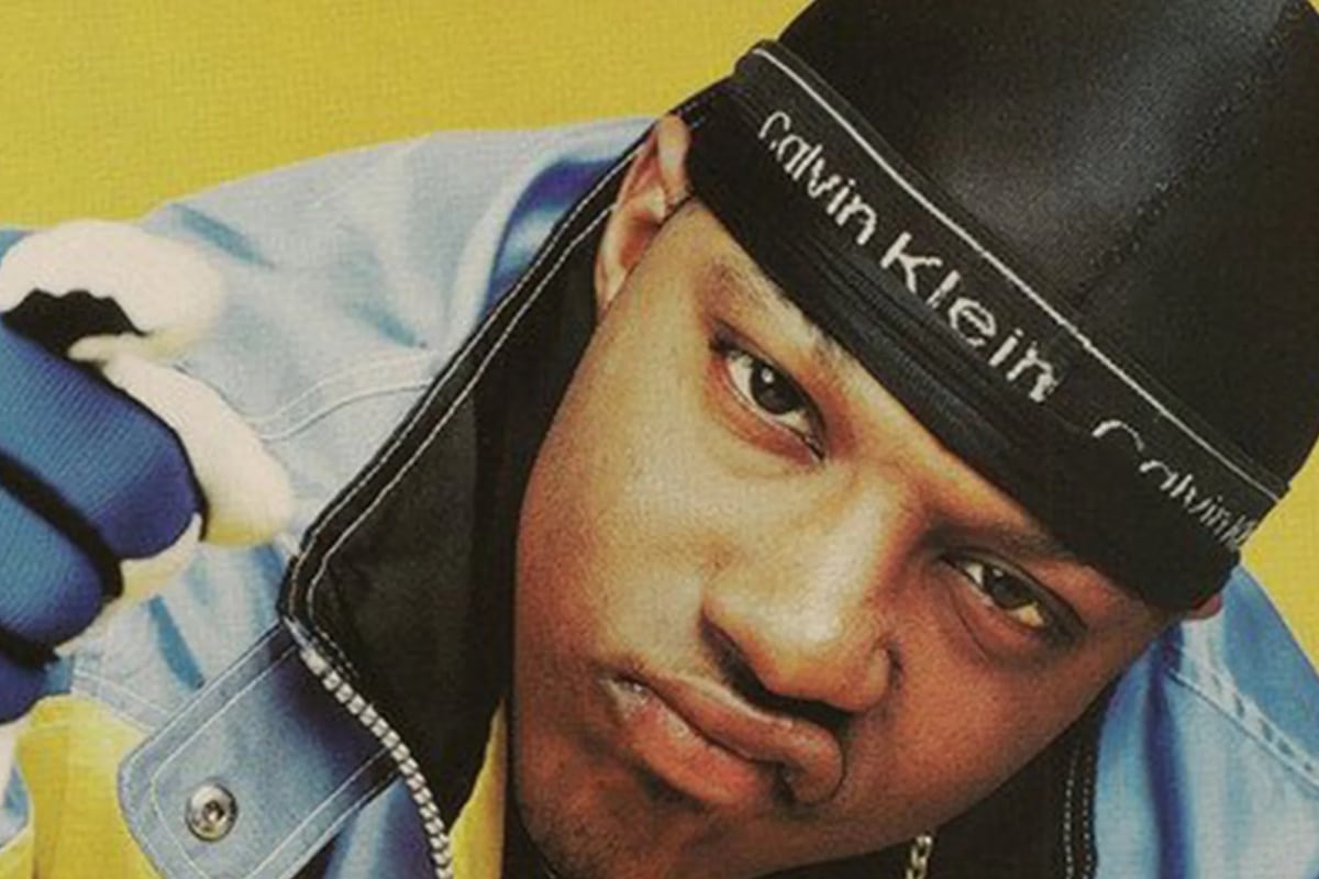 The 40 Best Rappers Of The 1990s Beats Rhymes Lists