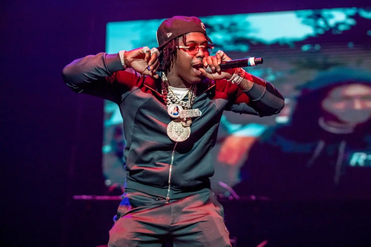 Ranking the 20 Best Rappers in Their 20s - Beats, Rhymes & Lists