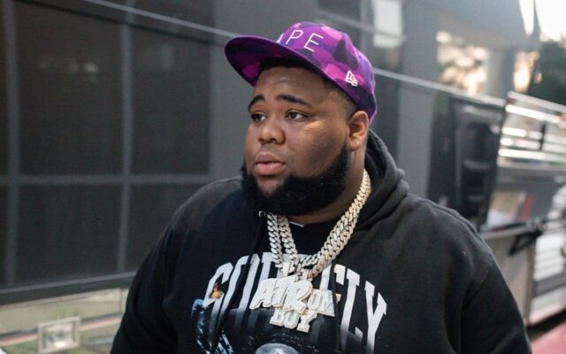 Beats, Rhymes & Lists - Strictly for Hip Hop Heads