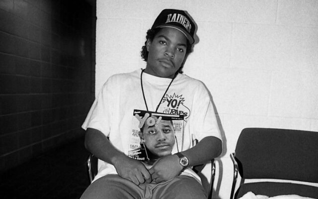 Beats, Rhymes & Lists - Strictly for Hip Hop Heads