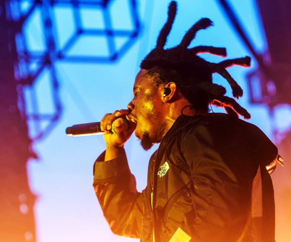 The Top 10 Best Florida Rappers Right Now - Beats, Rhymes & Lists