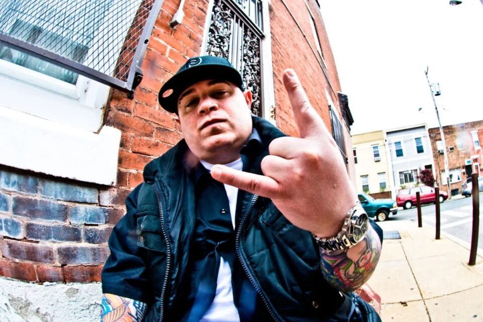 The Top 25 Best Underground Rappers of All Time - Beats, Rhymes & Lists
