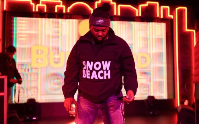 Beats, Rhymes & Lists - Strictly for Hip Hop Heads