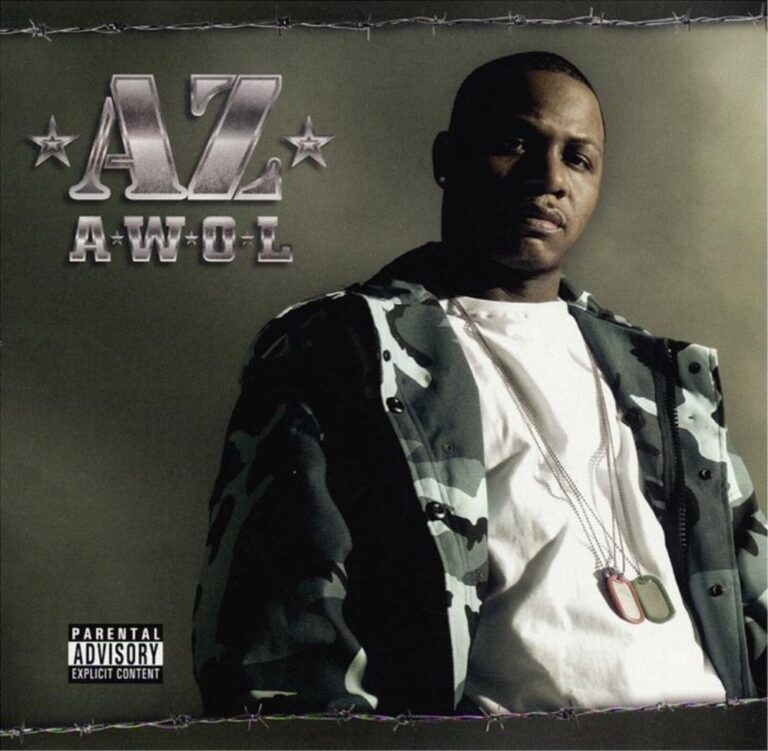 The Top 25 Best Hip Hop Albums of 2005 - Beats, Rhymes and Lists