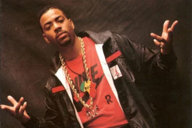 The Top 20 Best Rappers of the 1980s - Beats, Rhymes & Lists