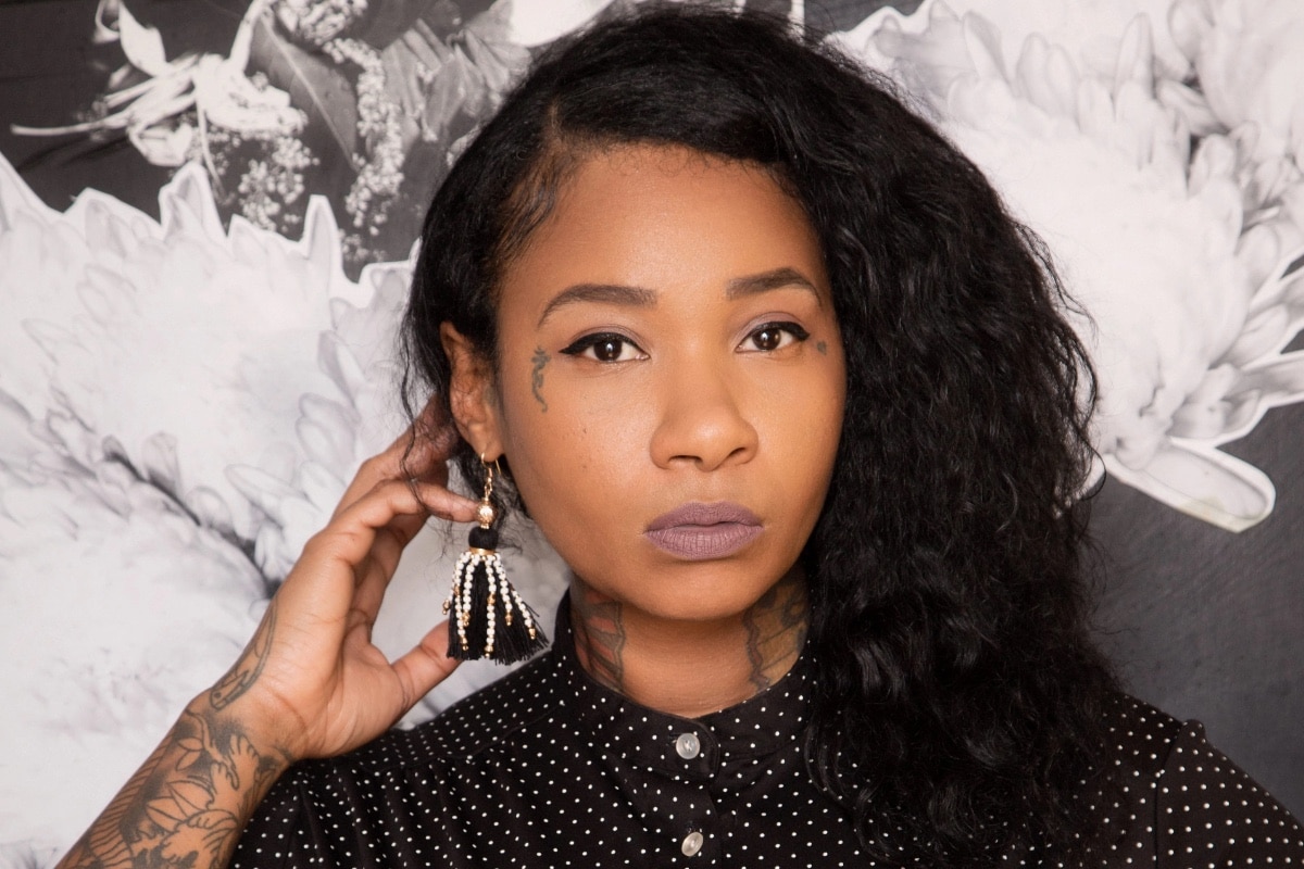 Who Is The Best Female Rapper at Audra Kato blog