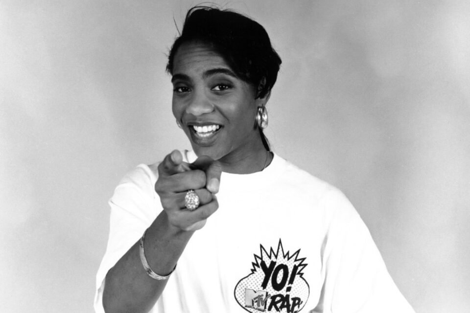 The Top 20 Best Rappers of the 1980s - Beats, Rhymes & Lists