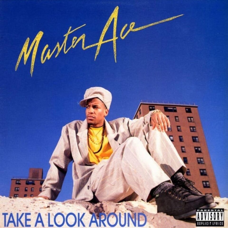 The Top 25 Best Hip Hop Albums of 1990 - Beats, Rhymes and Lists