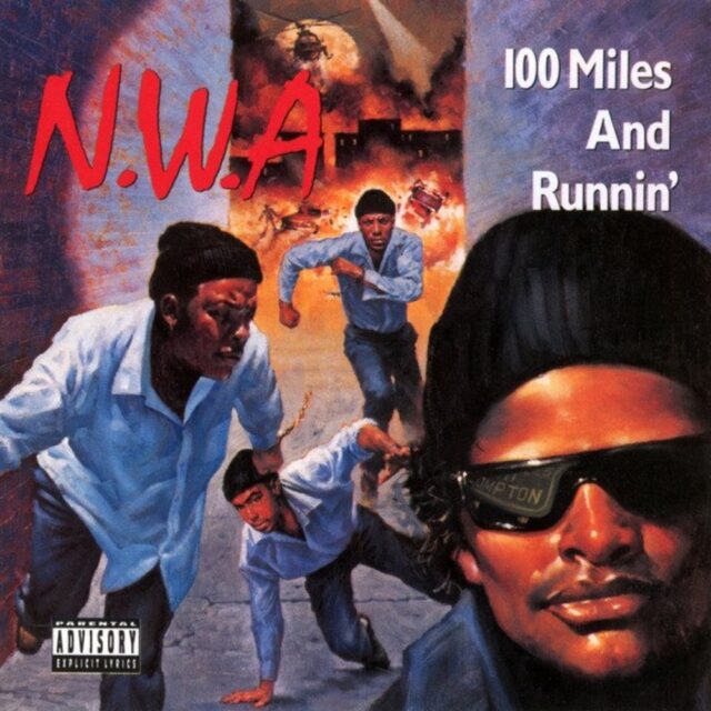 Top 50 Best Rap Diss Tracks of All Time - Beats, Rhymes and Lists