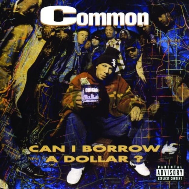Ranking Every Common Album, From Worst to Best - Beats, Rhymes and Lists