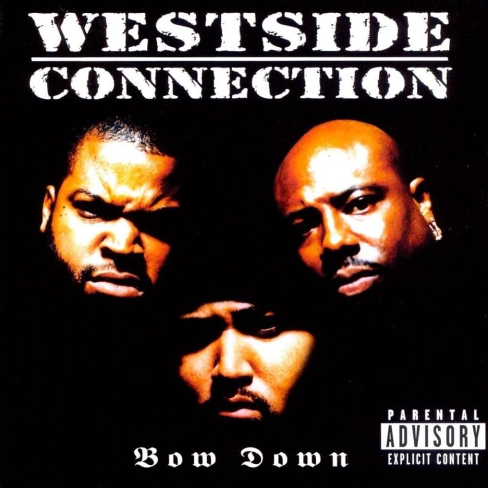 The Top 50 Best West Coast Rap Albums of All Time - Beats, Rhymes and Lists