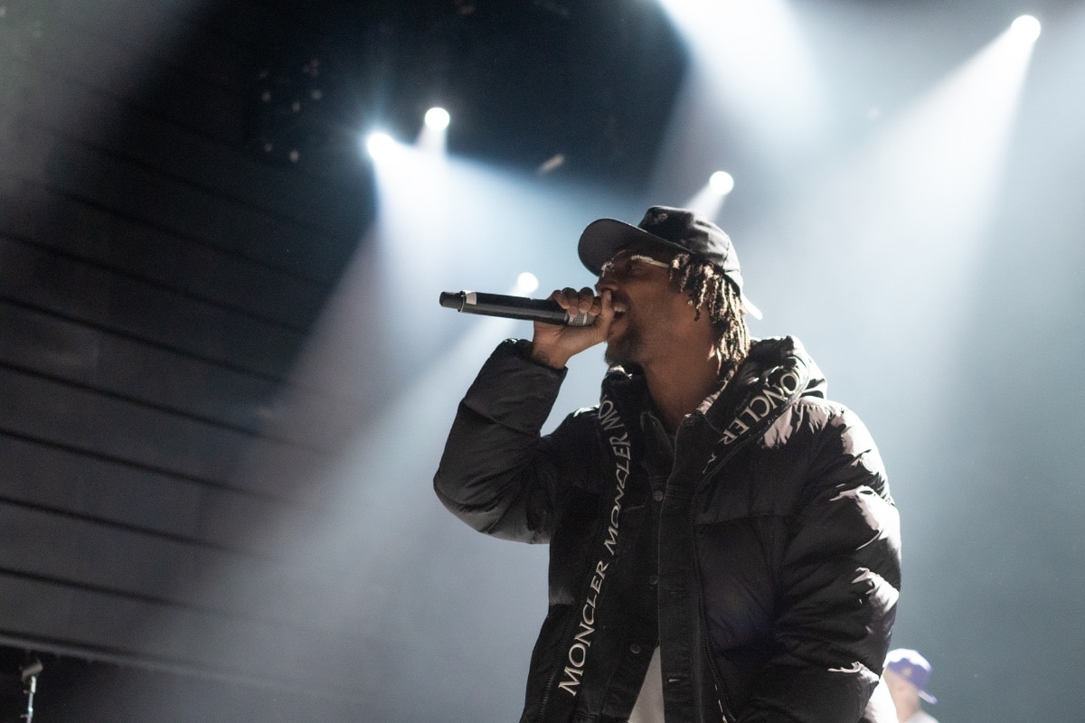 The Top 25 Best Underground Rappers of All Time - Beats, Rhymes & Lists