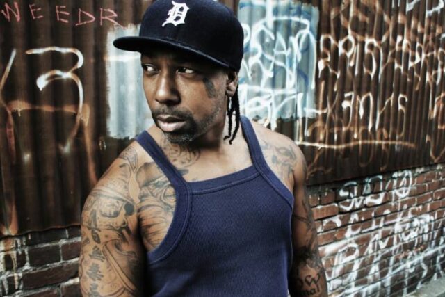 Ranking the 40 Best Rappers Over 40 Years Old - Beats, Rhymes & Lists