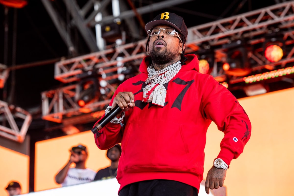 The Top 50 Greatest Rapper 5-Year Runs of All Time - Beats, Rhymes & Lists