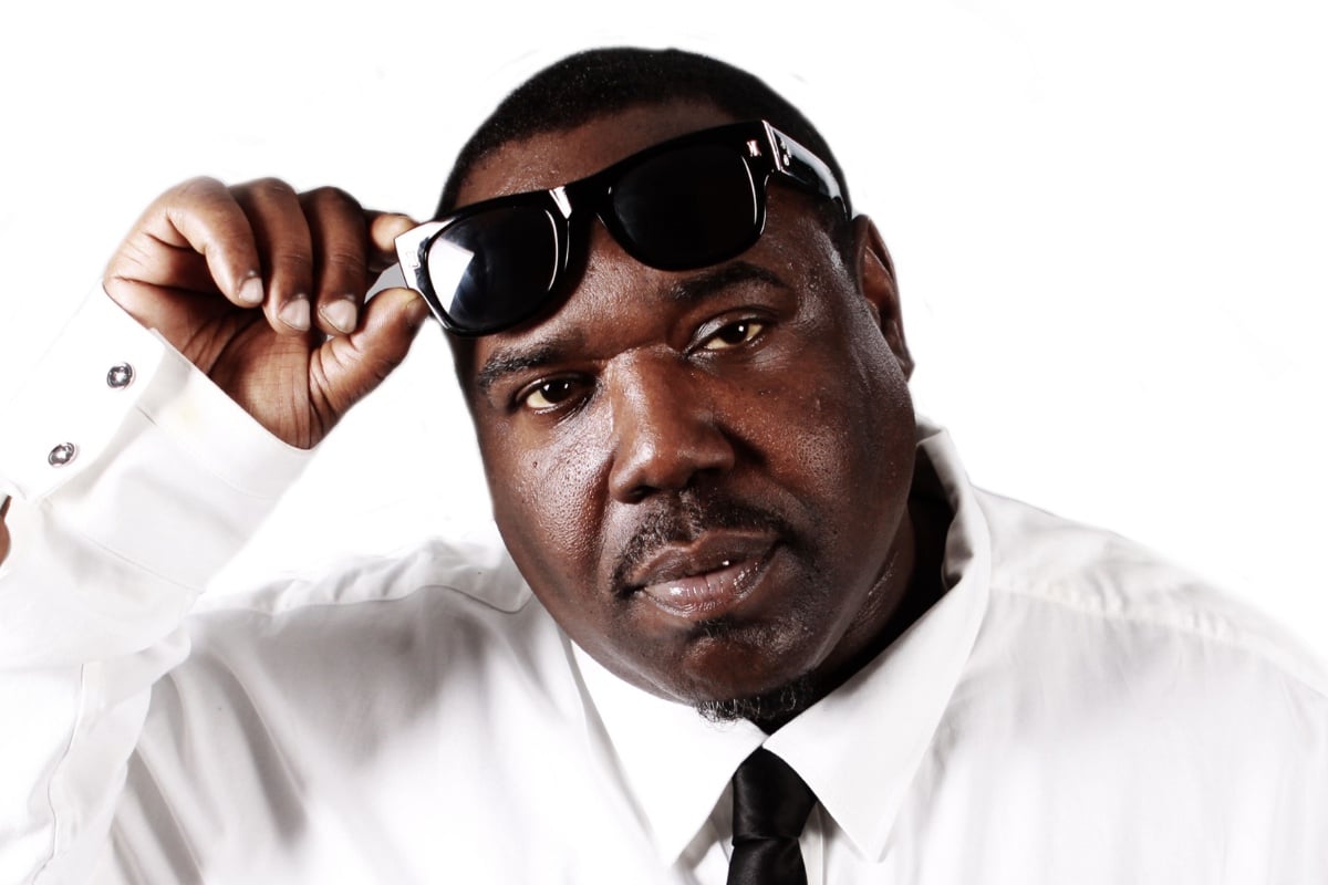 The Top 10 Best Memphis Rappers of All Time - Beats, Rhymes & Lists