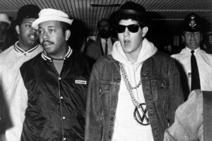 The Top 15 Greatest Rap Record Labels of All Time - Beats, Rhymes & Lists