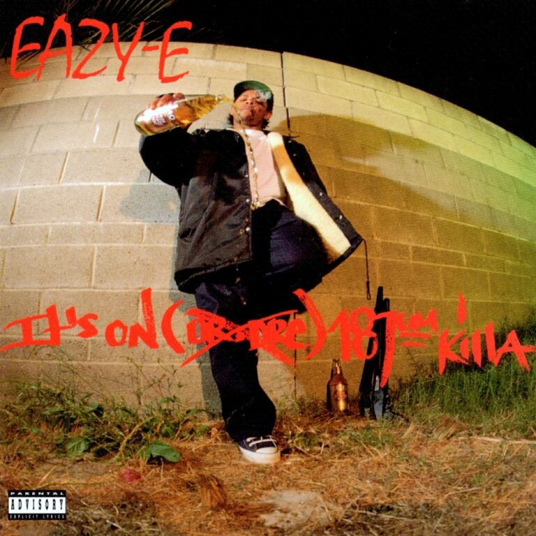 The Top 25 Best Hip Hop Albums of 1993 - Beats, Rhymes and Lists