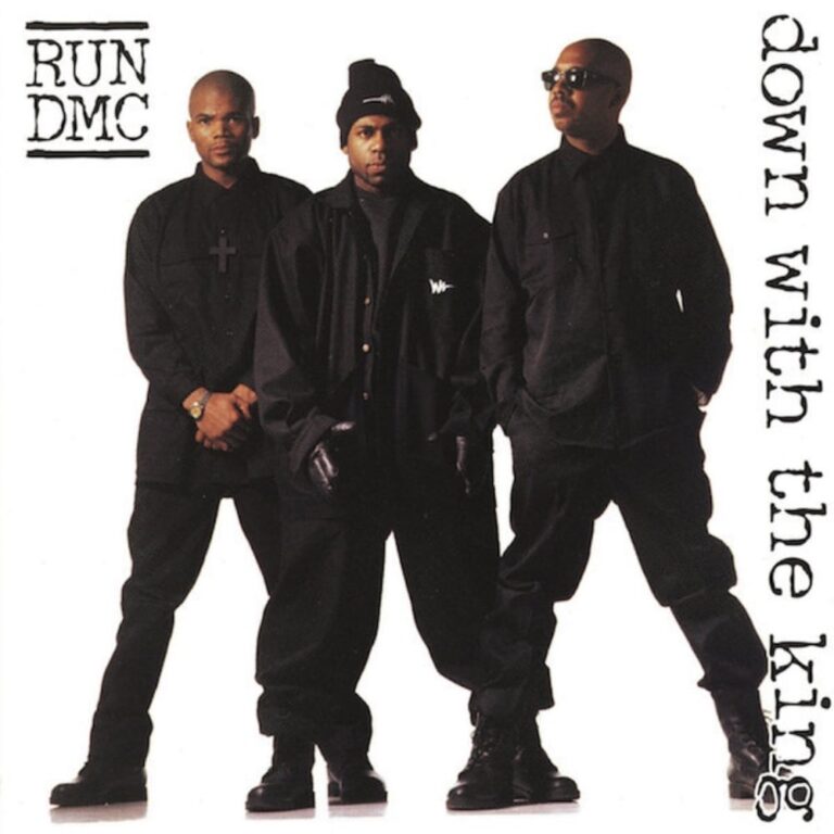 The Top 25 Best Hip Hop Albums of 1993 - Beats, Rhymes and Lists