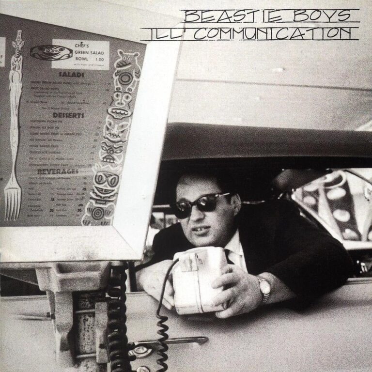 Ranking Every Beastie Boys Album, From Worst to Best - Beats, Rhymes ...