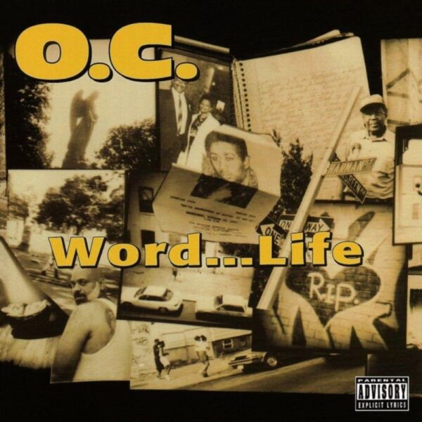 The Top 25 Best Hip Hop Albums of 1994 - Beats, Rhymes and Lists