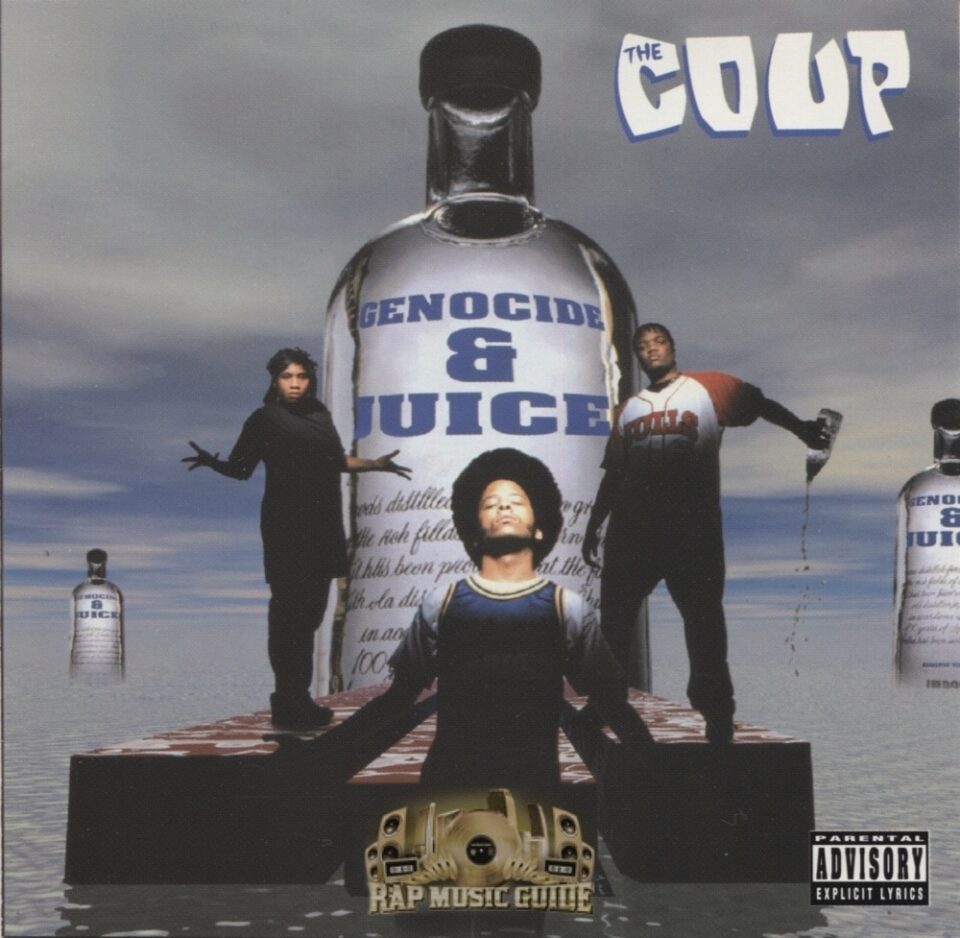 The Top 25 Best Hip Hop Albums of 1994 - Beats, Rhymes and Lists