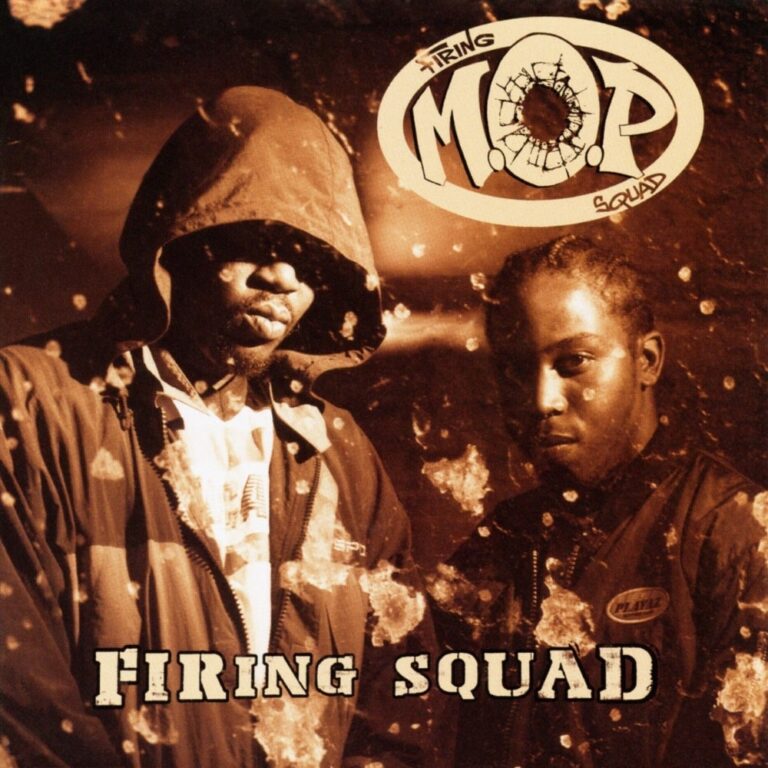 The Top 25 Best Hip Hop Albums of 1996 - Beats, Rhymes and Lists