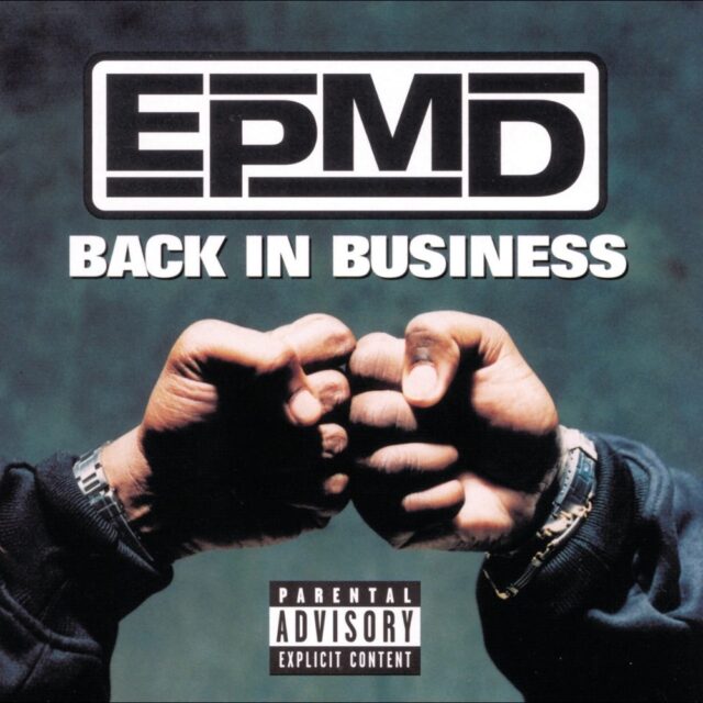 The Top 25 Best Hip Hop Albums of 1997 - Beats, Rhymes and Lists