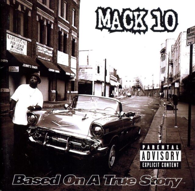 The Top 25 Greatest Gangsta Rap Albums of All Time - Beats, Rhymes and ...
