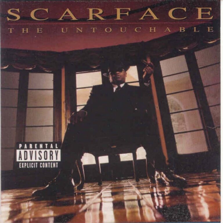 Ranking Every Scarface Album, From Worst to Best - Beats, Rhymes and Lists
