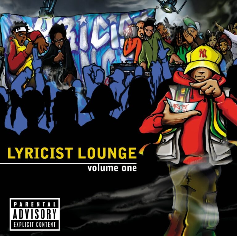 The Top 25 Best Hip Hop Albums of 1998 - Beats, Rhymes and Lists