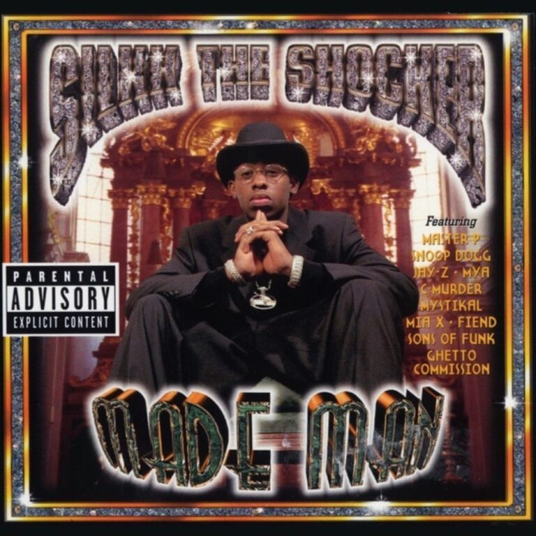 The Top 25 Best Hip Hop Albums of 1999 - Beats, Rhymes and Lists