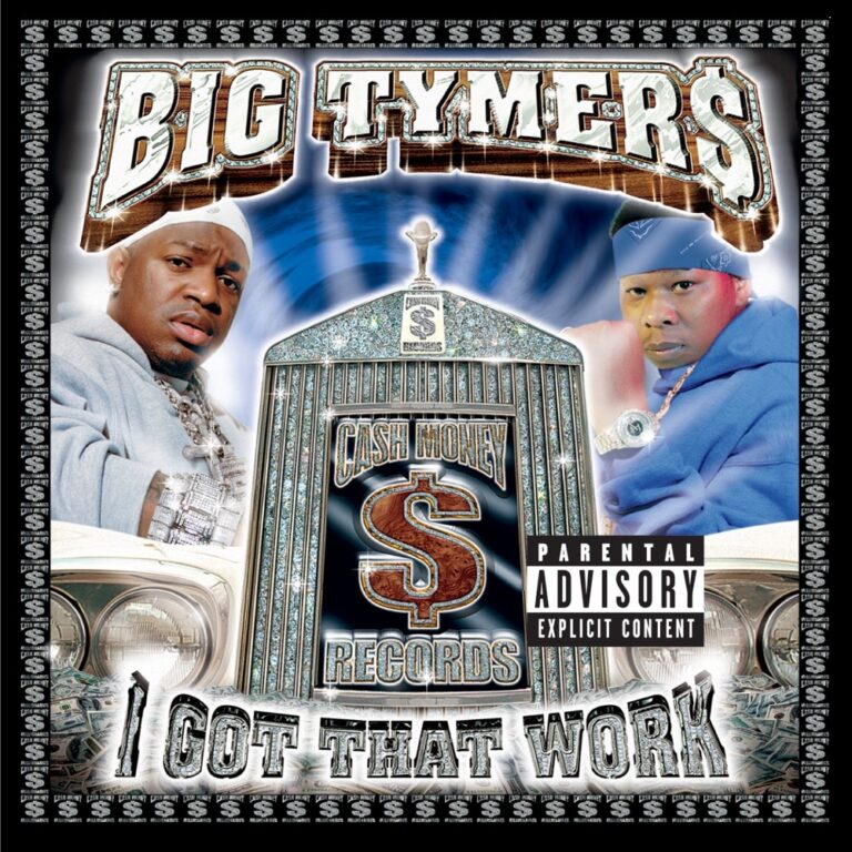 The Top 25 Best Hip Hop Albums of 2000 - Beats, Rhymes and Lists