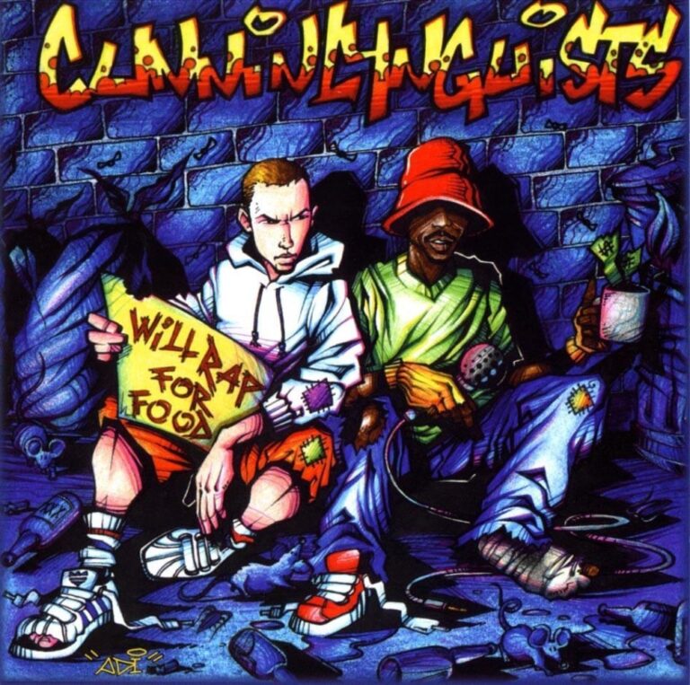 The Best Hip Hop Debut Albums of the 2000s - Beats, Rhymes and Lists