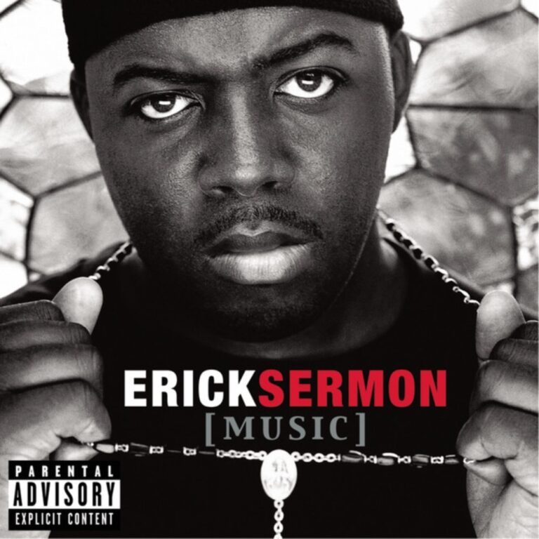 The Top 25 Best Hip Hop Albums of 2001 - Beats, Rhymes and Lists