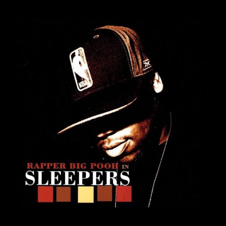 The Top 25 Best Hip Hop Albums of 2005 - Beats, Rhymes and Lists