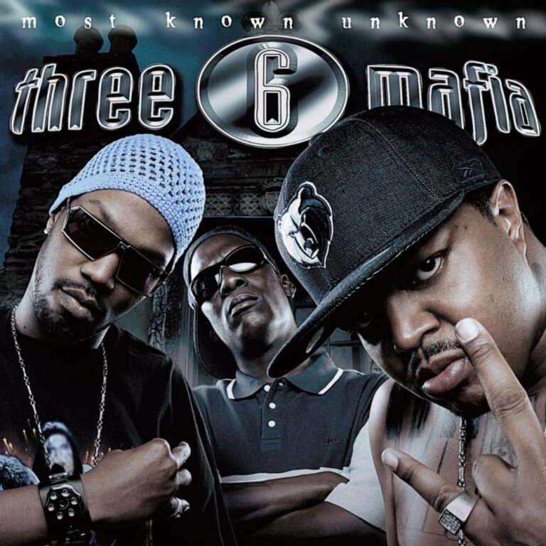 The Top 25 Best Hip Hop Albums of 2006 - Beats, Rhymes and Lists
