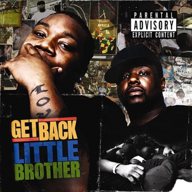 The Top 25 Best Hip Hop Albums of 2007 - Beats, Rhymes & Lists