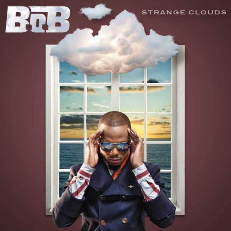 The Top 25 Best Hip Hop Albums of 2012 - Beats, Rhymes and Lists