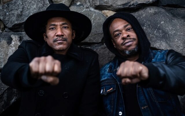 Beats, Rhymes & Lists - We Write Dope Rap Lists