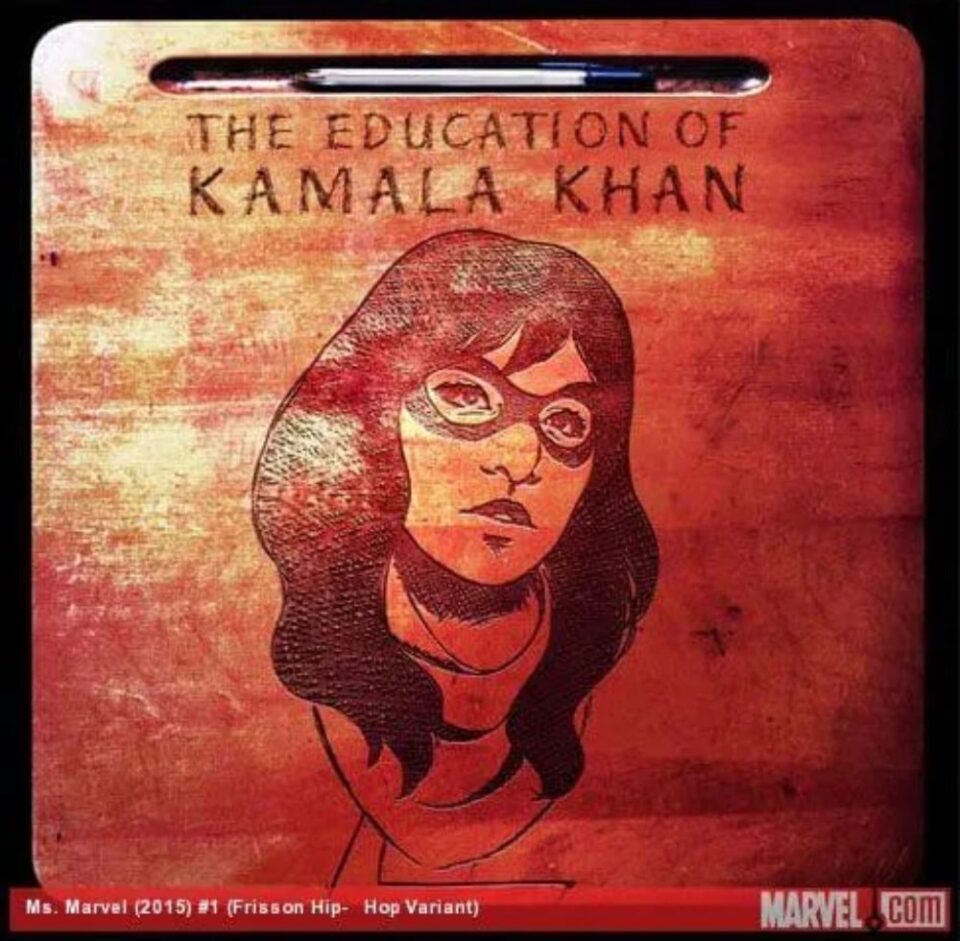 Ranking the Top 50 Best Marvel Hip Hop Variant Covers - Beats, Rhymes ...
