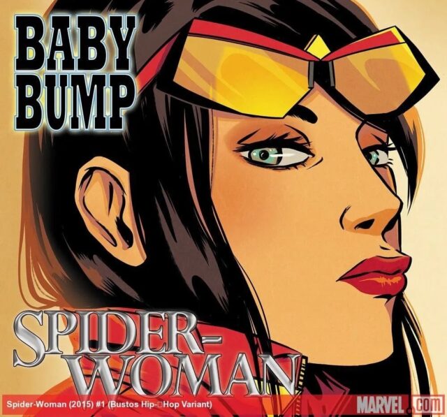 Ranking the Top 50 Best Marvel Hip Hop Variant Covers - Beats, Rhymes ...