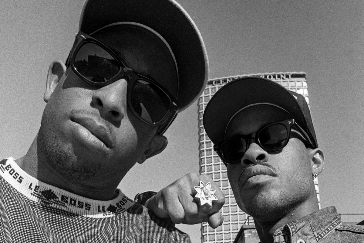 The Top 15 Best Brooklyn Rappers of All Time - Beats, Rhymes & Lists The Top 15 Best Brooklyn Rappers of All Time - Beats, Rhymes & Lists