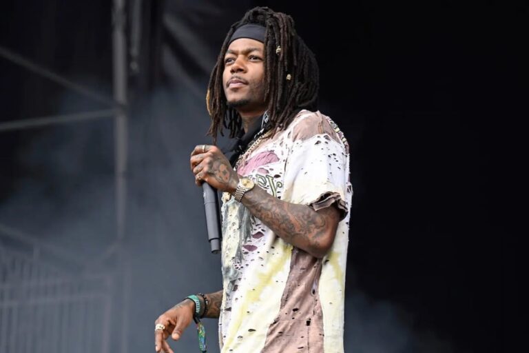 Top Five: The Best Rappers Alive of 2022 - Beats, Rhymes & Lists