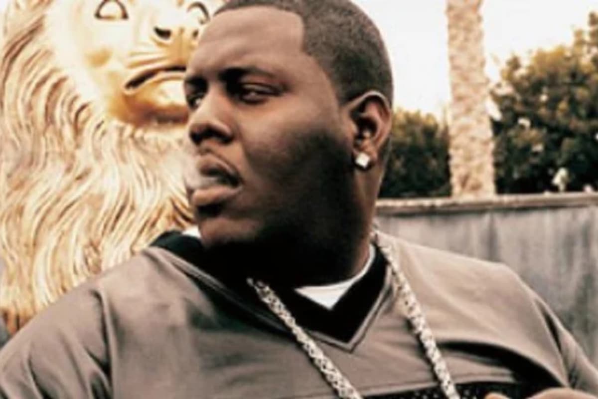 The Top 10 Best Compton Rappers of All Time - Beats, Rhymes & Lists